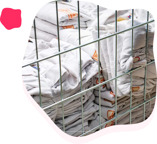 Linen Rental Orders Management | LinenTech