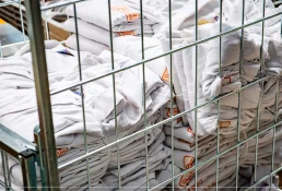 Linen Rental Orders Management | LinenTech